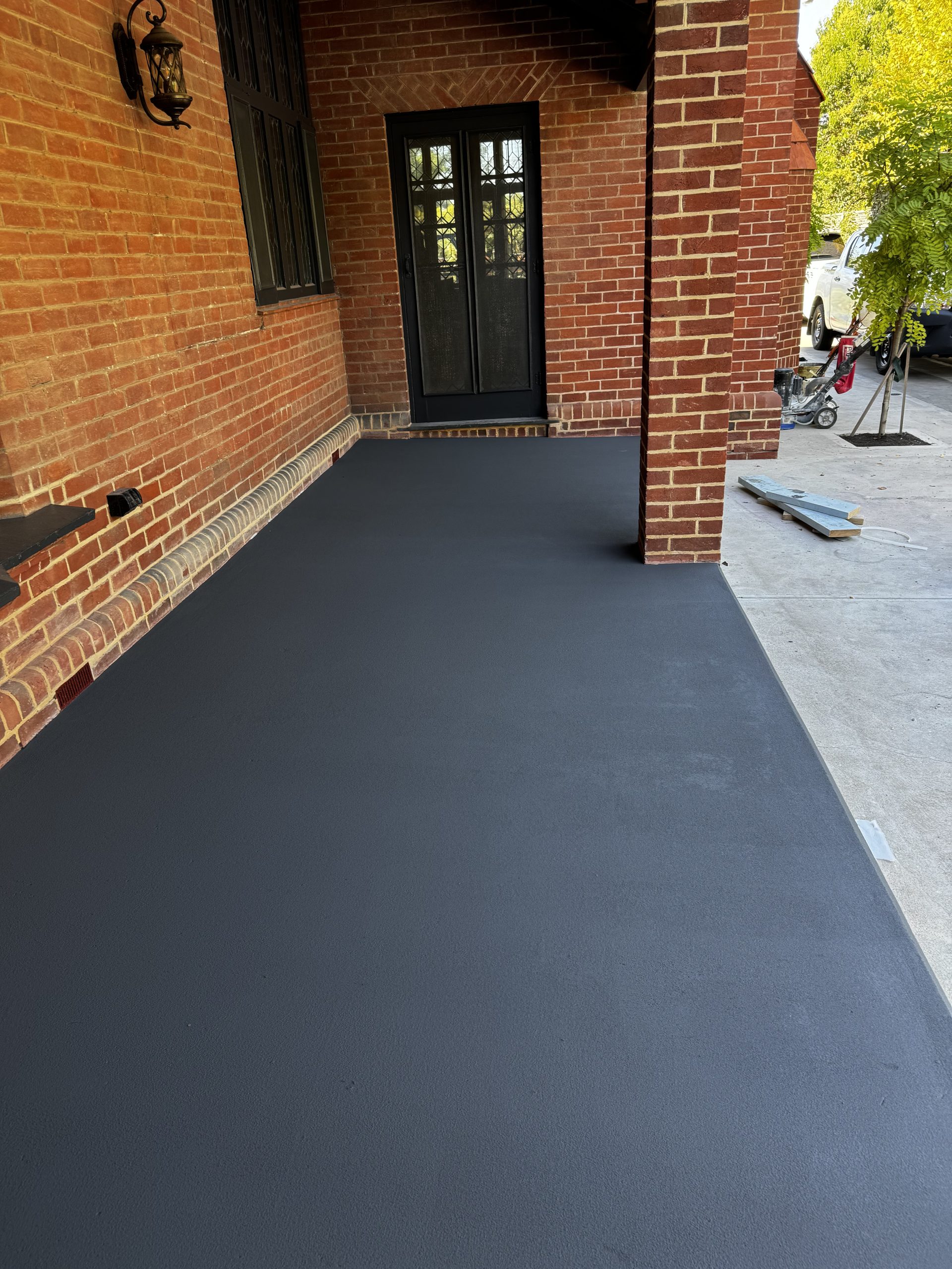 Concrete Grinding Adelaide - Vision Grind & Polish