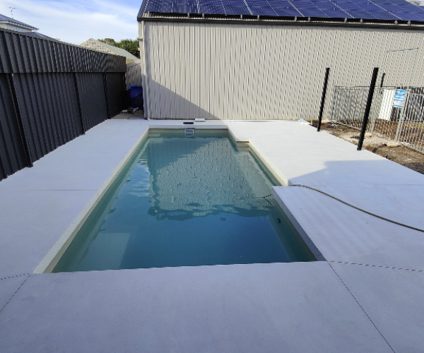 Concrete Grinding Adelaide - Vision Grind & Polish